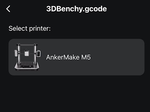 How to Send G-code/A-code from your Cloud to your Printer via the ...