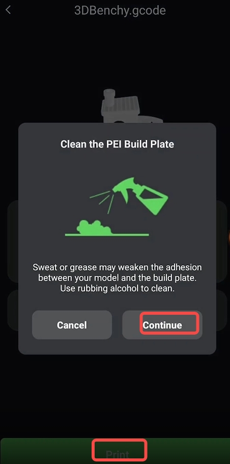How to Send G-code/A-code from your Cloud to your Printer via the ...